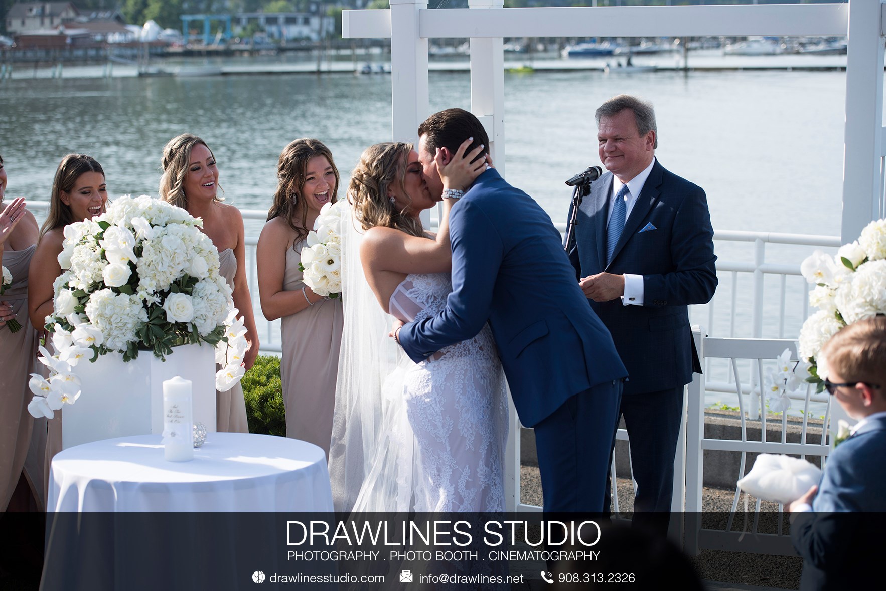 Wedding Photography - Drawlines | Drawlines Studio