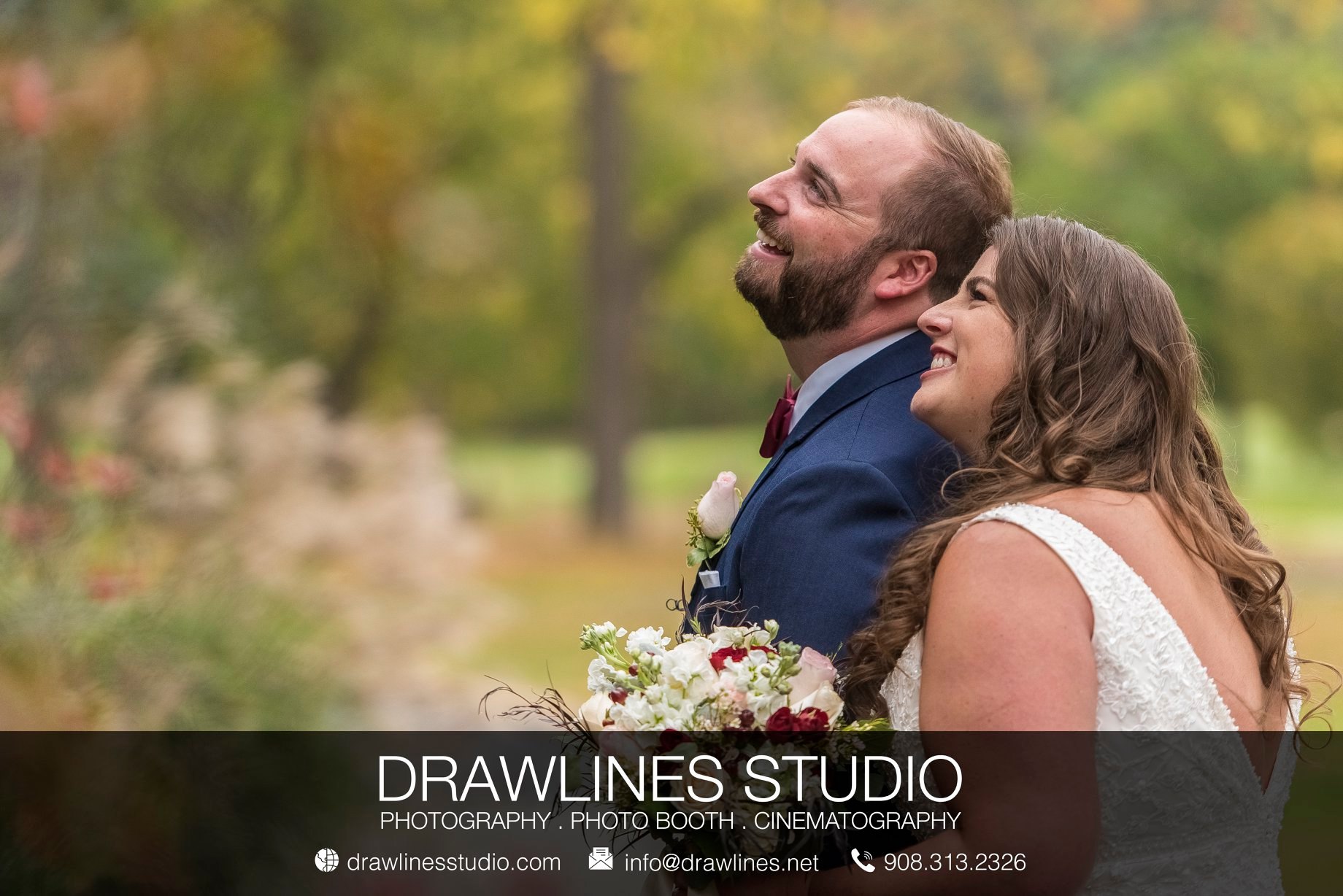 Wedding Photography - Drawlines | Drawlines Studio