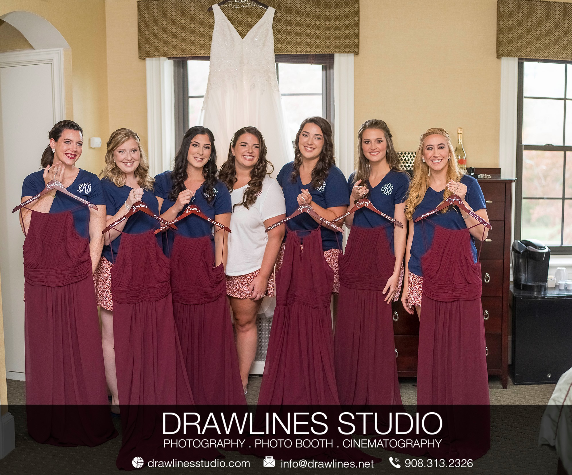 Wedding Photography - Drawlines | Drawlines Studio